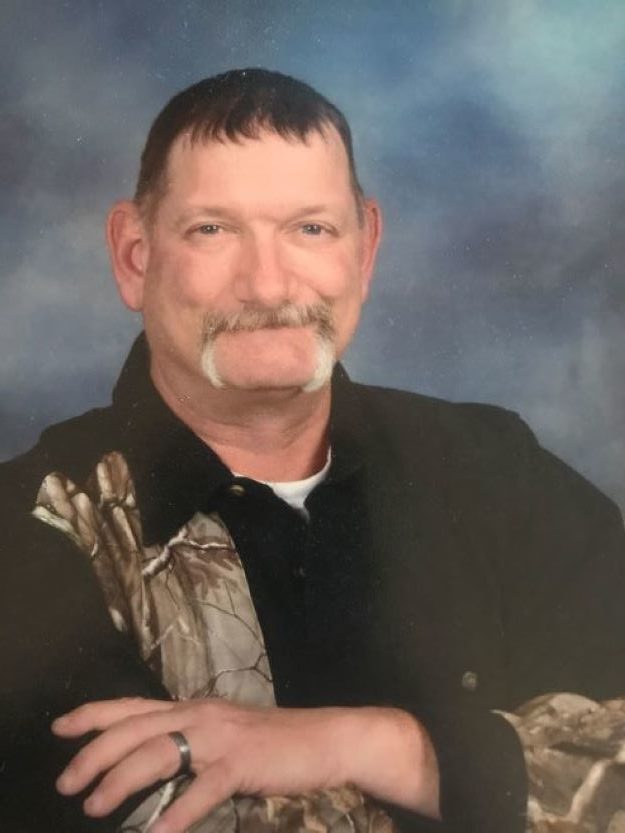 JimHager | St. Jude Thaddeus Catholic Church