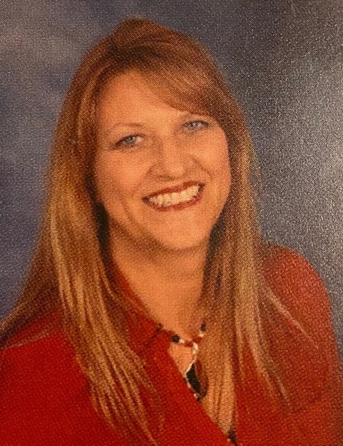 NancyMcCarthy | St. Jude Thaddeus Catholic Church