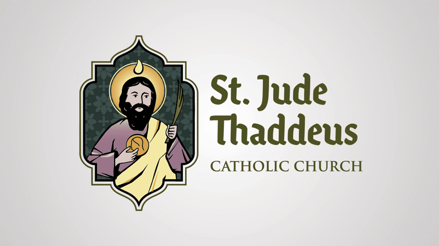 Permission To The Diocese Of Jefferson City For Their Use. | St. Jude ...